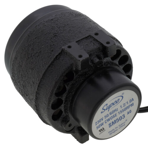 SM503 - Supco SM503 - 50 Watt Cond Motor 230v Cwle