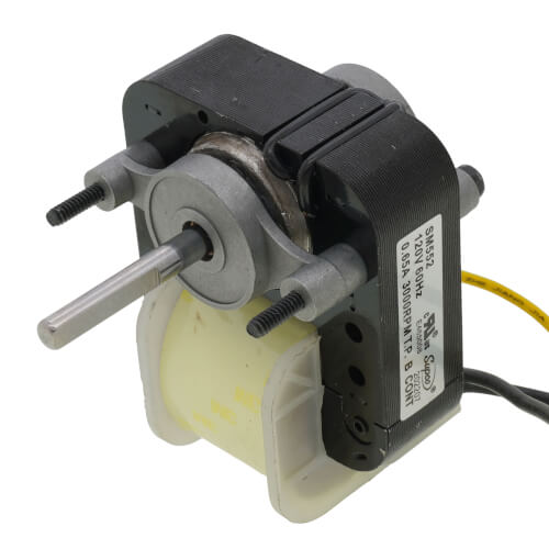 SM552 - Supco SM552 - Vent Fan Motor, SM552