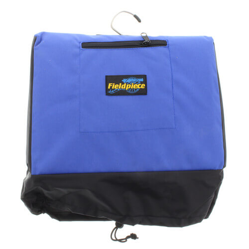 SMAN360 - Fieldpiece SMAN360 - SMAN360, 3-Port Digital Manifold w ...