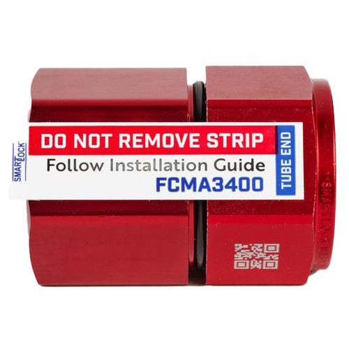 FCMA3800 - SmartLock FCMA3800 - 3/8" Flare Connection Multi Angle