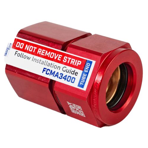 FCMA3800 - SmartLock FCMA3800 - 3/8" Flare Connection Multi Angle