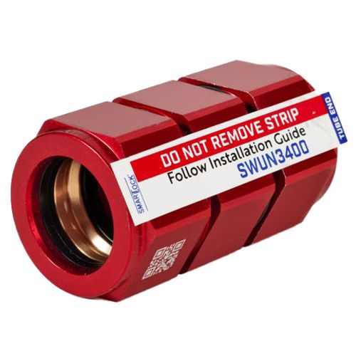 SWUN3400 - SmartLock SWUN3400 - 3/4" Swage Union