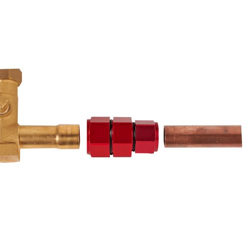 SWUN7834 - SmartLock SWUN7834 - 7/8" x 3/4" Swage Reducer