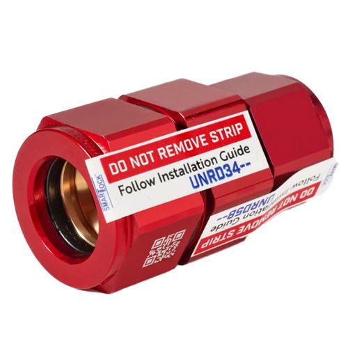 UNRD3814 - SmartLock UNRD3814 - 3/8" x 1/4" Union Reducer