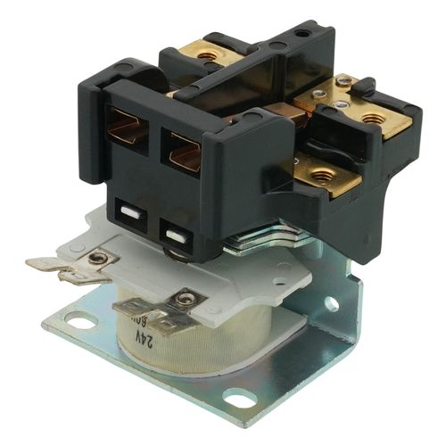 SMC11 - Supco SMC11 - 2pole 30amp 24v Contactor