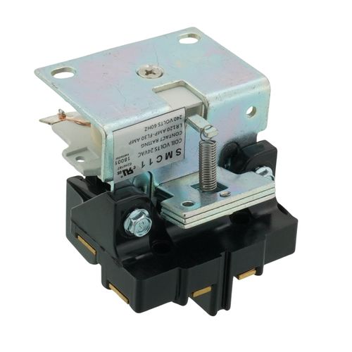 SMC11 - Supco SMC11 - 2pole 30amp 24v Contactor