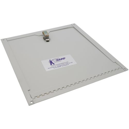 SMP1212L - Karp SMP1212L - 12" x 12" DSB-214SM Surface Mounted Flush ...