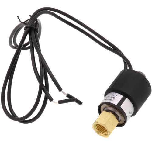 SMR410 - Supco SMR410 - 410co M/r Hi Pressure Switch