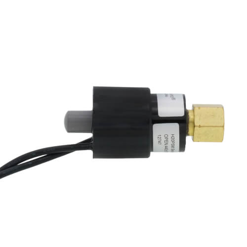 SMR440 - Supco SMR440 - 440co M/r Hi Pressure Switch