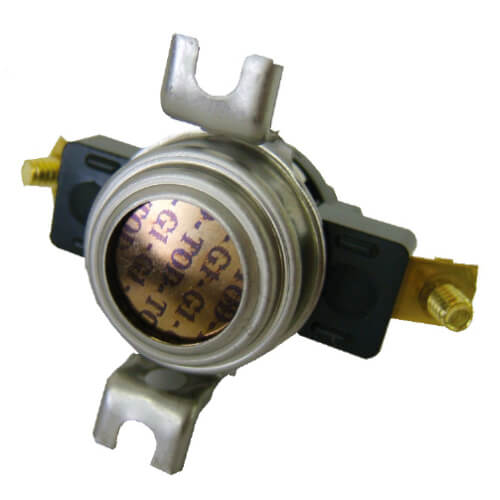 SMRL130 - Supco SMRL130 - Firestat Mrl130