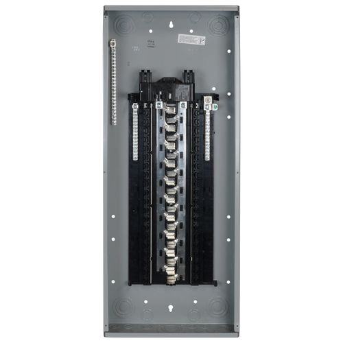 SN4040B1200 - Siemens SN4040B1200 - 40 Space 40-Circuit Indoor Main Lug ...