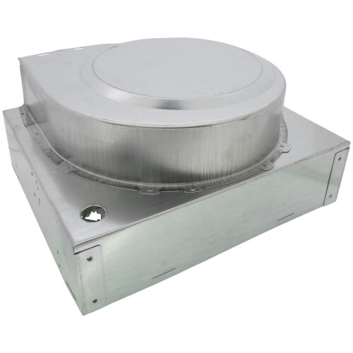 SP-B150 - Greenheck SP-B150 - 115v Exhaust Fan, SP-B150