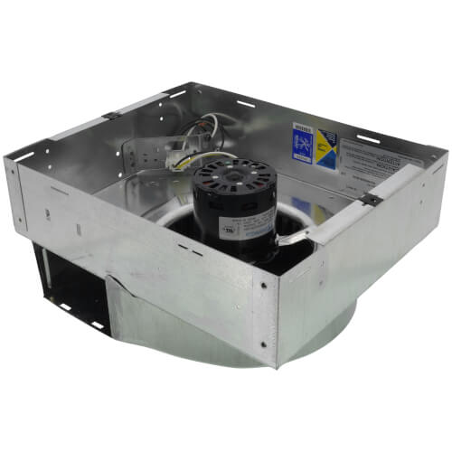 SP-B150 - Greenheck SP-B150 - 115v Exhaust Fan, SP-B150
