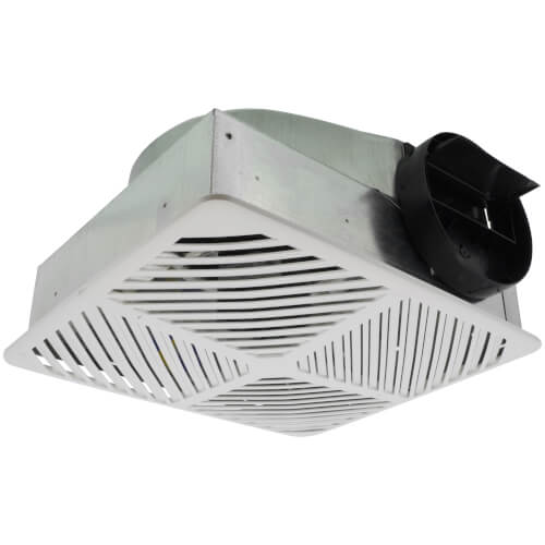 SP-B150 - Greenheck SP-B150 - 115v Exhaust Fan, SP-B150