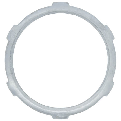 SP-LN107 - Steel City SP-LN107 - 2-1/2" Thin Construction Zinc-Plated ...