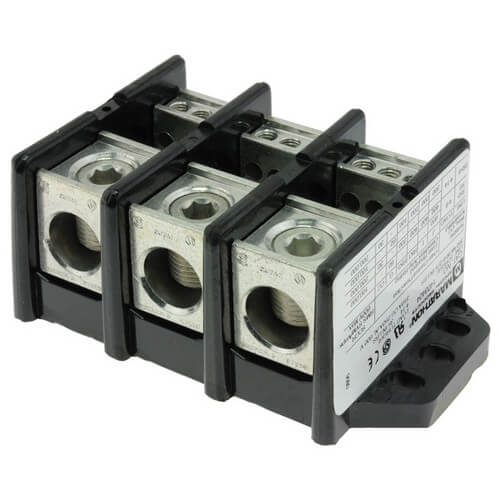 SP10260 - Rheem SP10260 - Terminal Block - 6/9 Elements, SP10260