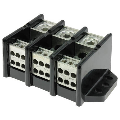 SP10260 - Rheem SP10260 - Terminal Block - 6/9 Elements, SP10260