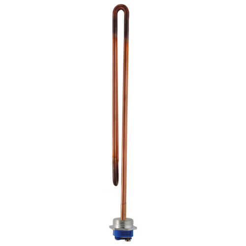 SP10552RL - Rheem SP10552RL - 1" 3800W Copper Resistored Screw-in ...