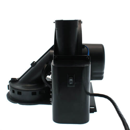 SP12562 - Rheem SP12562 - Powervent 2 Blower Assembly, SP12562