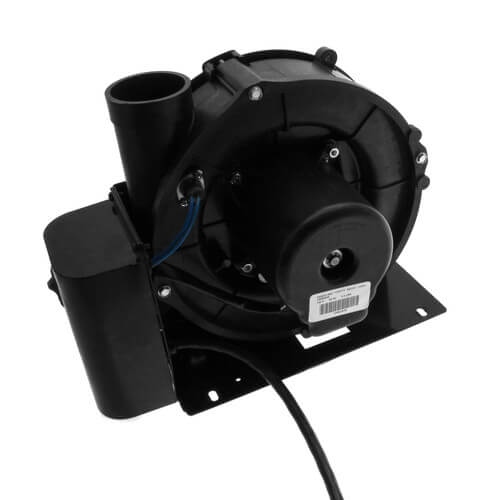 HVAC Controls Rheem OEM Upgraded Replacement Water Heater Inducer Motor ...