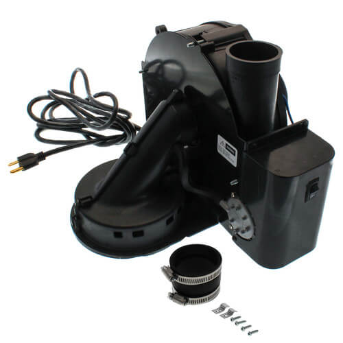 SP12562 - Rheem SP12562 - Powervent 2 Blower Assembly, SP12562