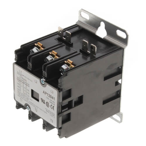 SP12841 - Rheem SP12841 - 3-Pole Contactor (120V), SP12841