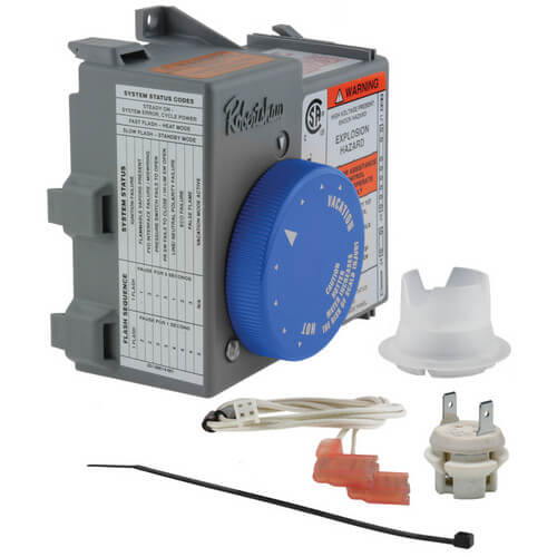 SP13447C - Rheem SP13447C - FV Sensor/FV Wiper Replacement Kit, SP13447C