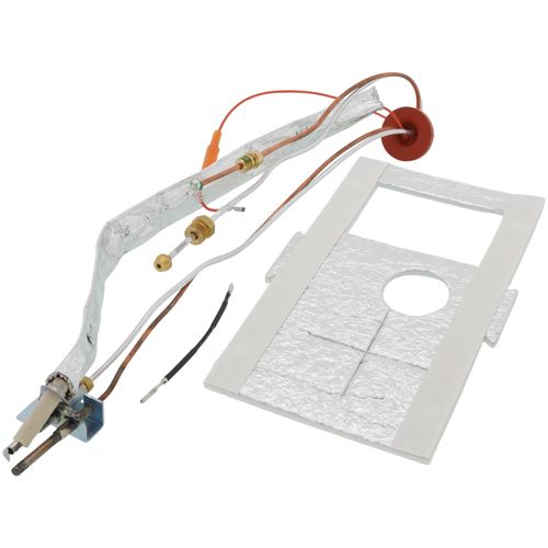 SP13884J - Rheem SP13884J - Inner Door Gasket/Pilot Assembly Kit ...