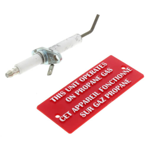 SP15160 - Rheem SP15160 - NG to LP Gas Conversion Kit, SP15160