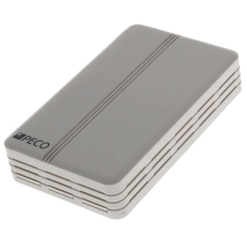 SP155-017 - Peco Controls SP155-017 - Trane Compatible Zone Sensor Only ...