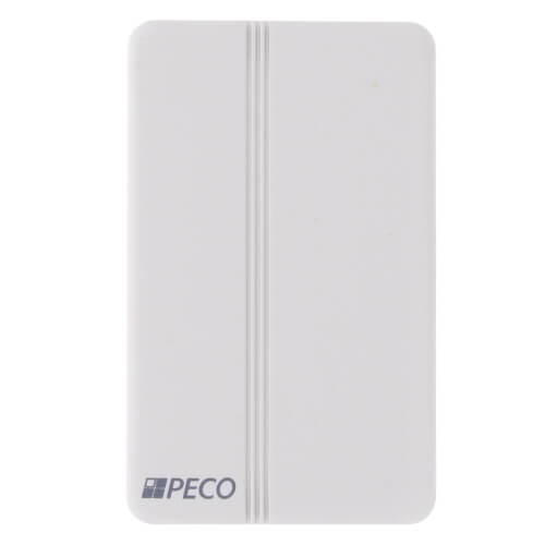 SP155-017 - Peco Controls SP155-017 - Trane Compatible Zone Sensor Only ...
