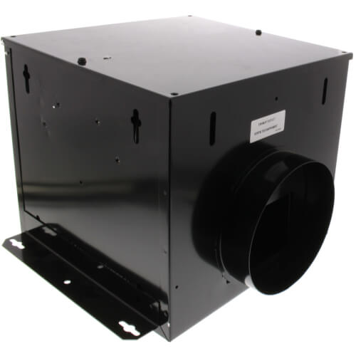 SP200 - Broan SP200 - SP200 Single-Port Remote In-Line Ventilation Fan ...