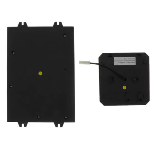 SP20260K - Rheem SP20260K - GHE Display & Control Board Kit - HE100-200 ...