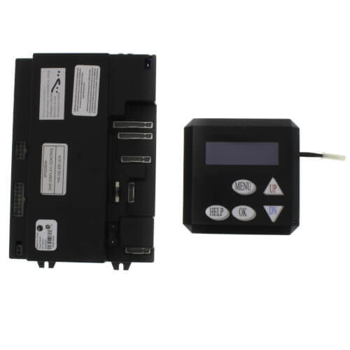 SP20260K - Rheem SP20260K - GHE Display & Control Board Kit - HE100-200 ...