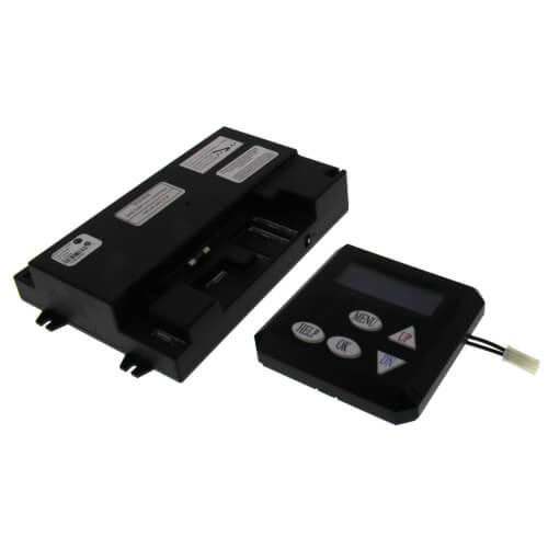 SP20260K - Rheem SP20260K - GHE Display & Control Board Kit - HE100-200 ...