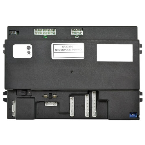SP20260T - Rheem SP20260T - GHE Display And Control Board Kit - HE80 ...