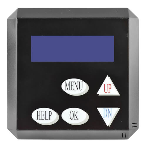 SP20260T - Rheem SP20260T - GHE Display And Control Board Kit - HE80 ...