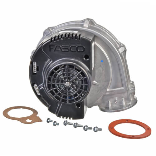 SP20999B - Rheem SP20999B - Combustion Blower Assembly Kit, SP20999B