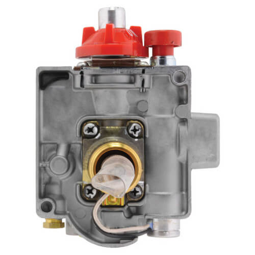 SP9051B - Rheem SP9051B - Convertible Gas Control Thermostat