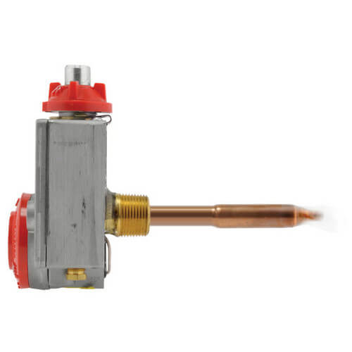 SP9051B - Rheem SP9051B - Convertible Gas Control Thermostat