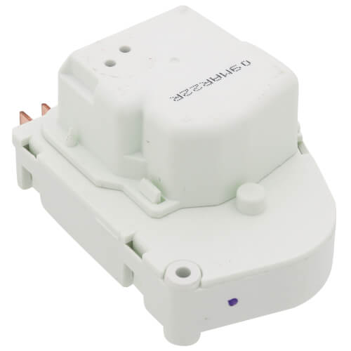 SPA1401AD - Supco SPA1401AD - 6hr 21min Defrost Timer