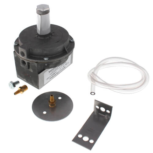 SPC - Honeywell Home SPC - Static Pressure Control