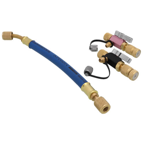 SPDKIT-R - Appion SPDKIT-R - MegaFlow Recovery Speed Kit