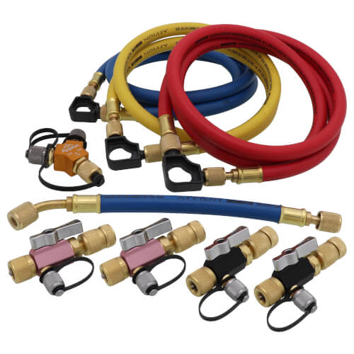 SPDKIT-R - Appion SPDKIT-R - MegaFlow Recovery Speed Kit