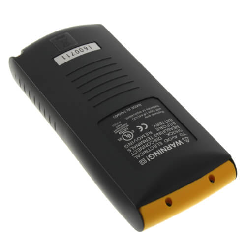 SPDM1 - Fieldpiece SPDM1 - SPDM1, Pocket DMM w/ Non-Contact Voltage