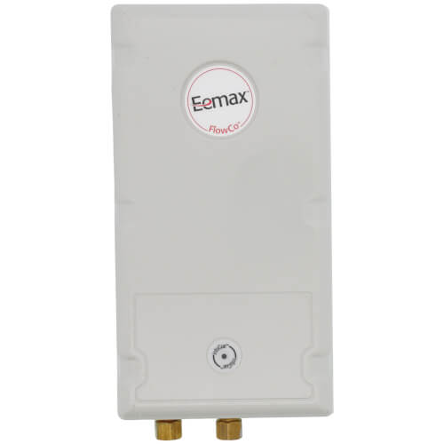 SPEX2412 - Eemax SPEX2412 - SPEX2412 FlowCo Electric Tankless Water Heater