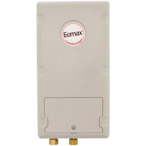 SPEX3512T - Eemax SPEX3512T - Thermostatic Electric Tankless Water ...