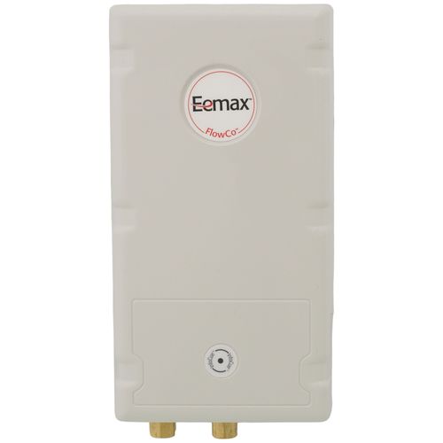 SPEX35 - Eemax SPEX35 - SPEX35 FlowCo Electric Tankless Water Heater