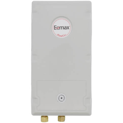 SPEX48 - Eemax SPEX48 - SPEX48 FlowCo Electric Tankless Water Heater (4 ...