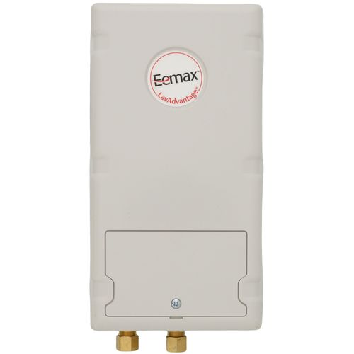 SPEX65T - Eemax SPEX65T - Thermostatic Electric Tankless Water Heater ...